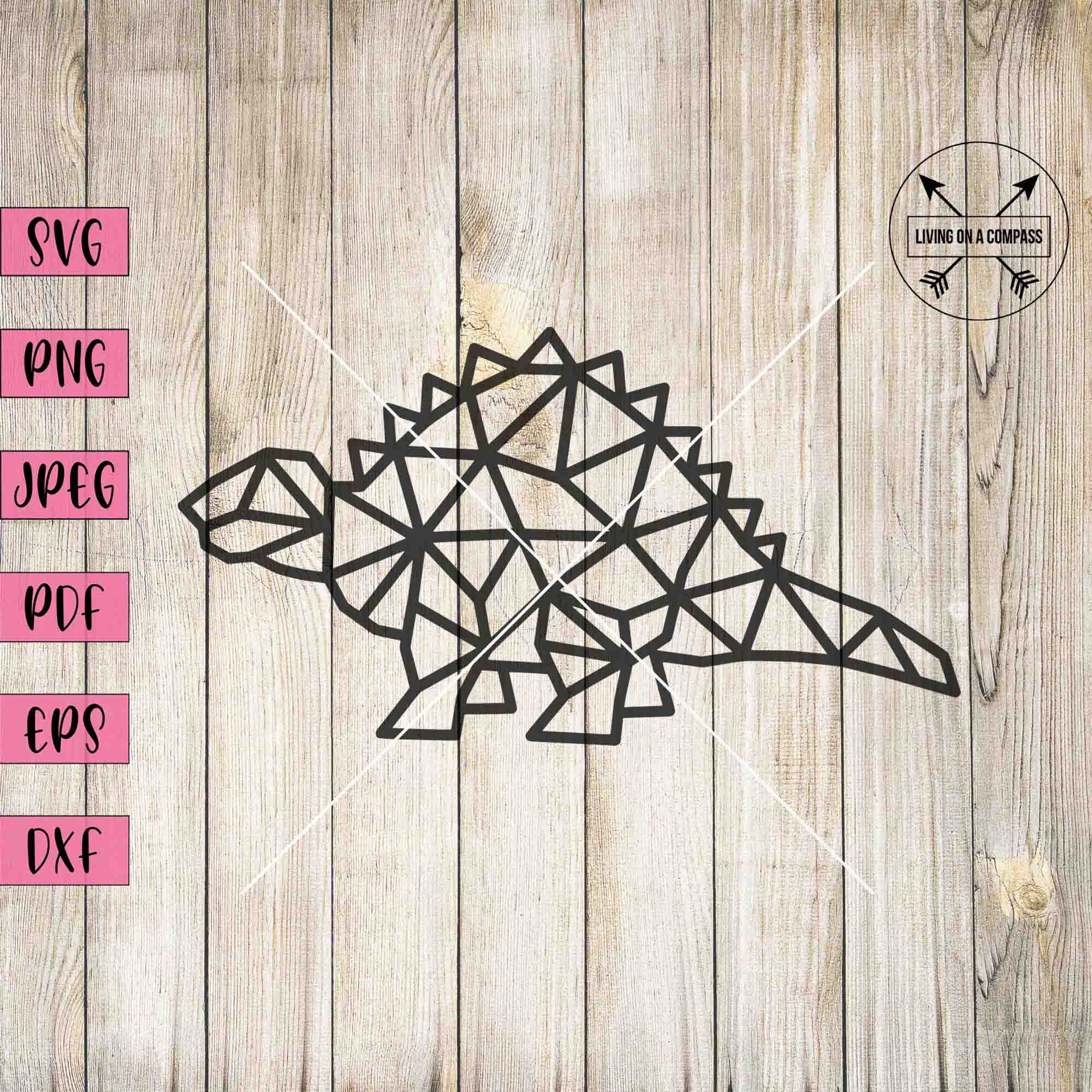 Stegosaurus Svg, Stegosaurus Art, Dinosaur Svg, Dinosaur Png, Dinosaur ...