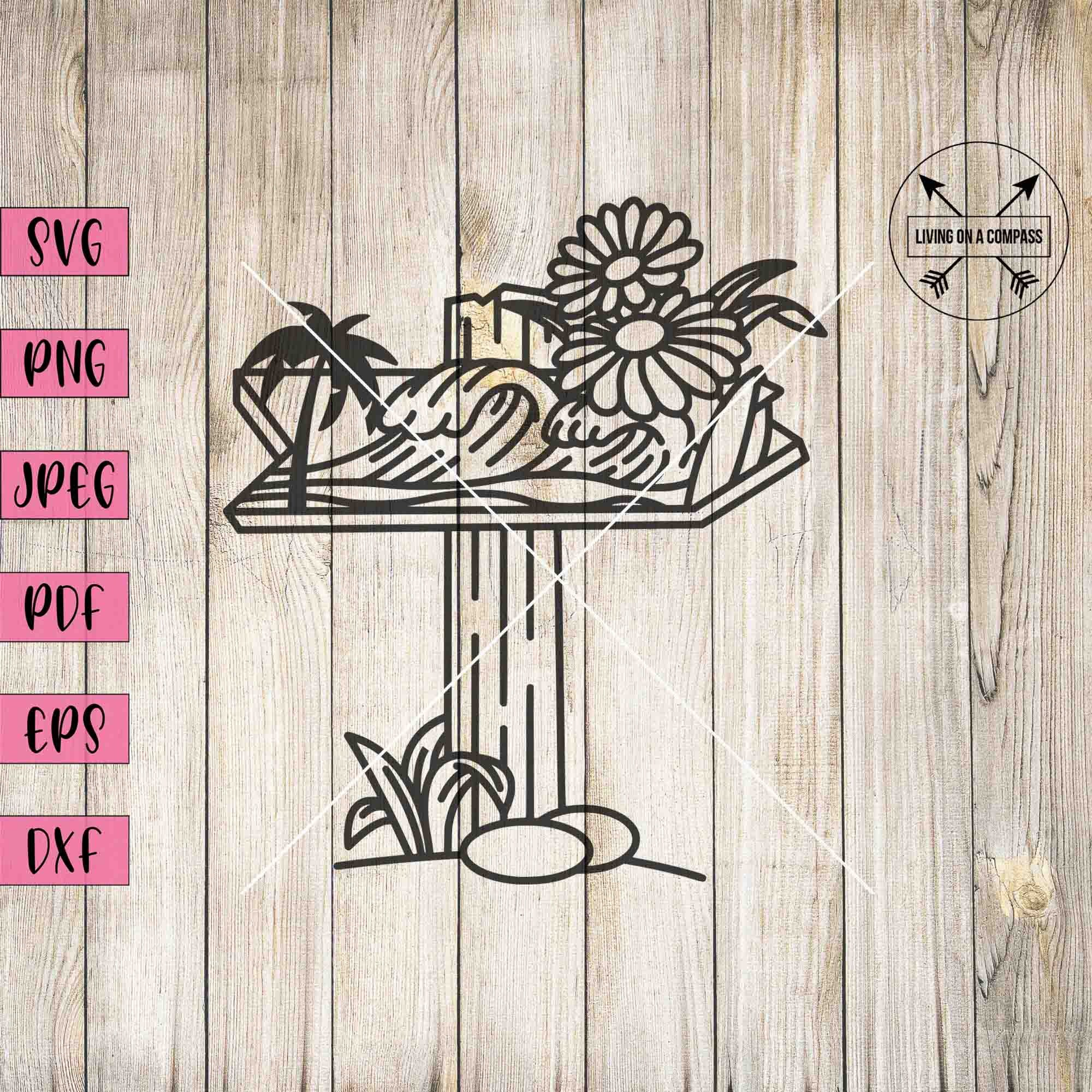 Beach Sign Svg Waves Svg Waves Clip Art Beach Svg Beach - Etsy Canada