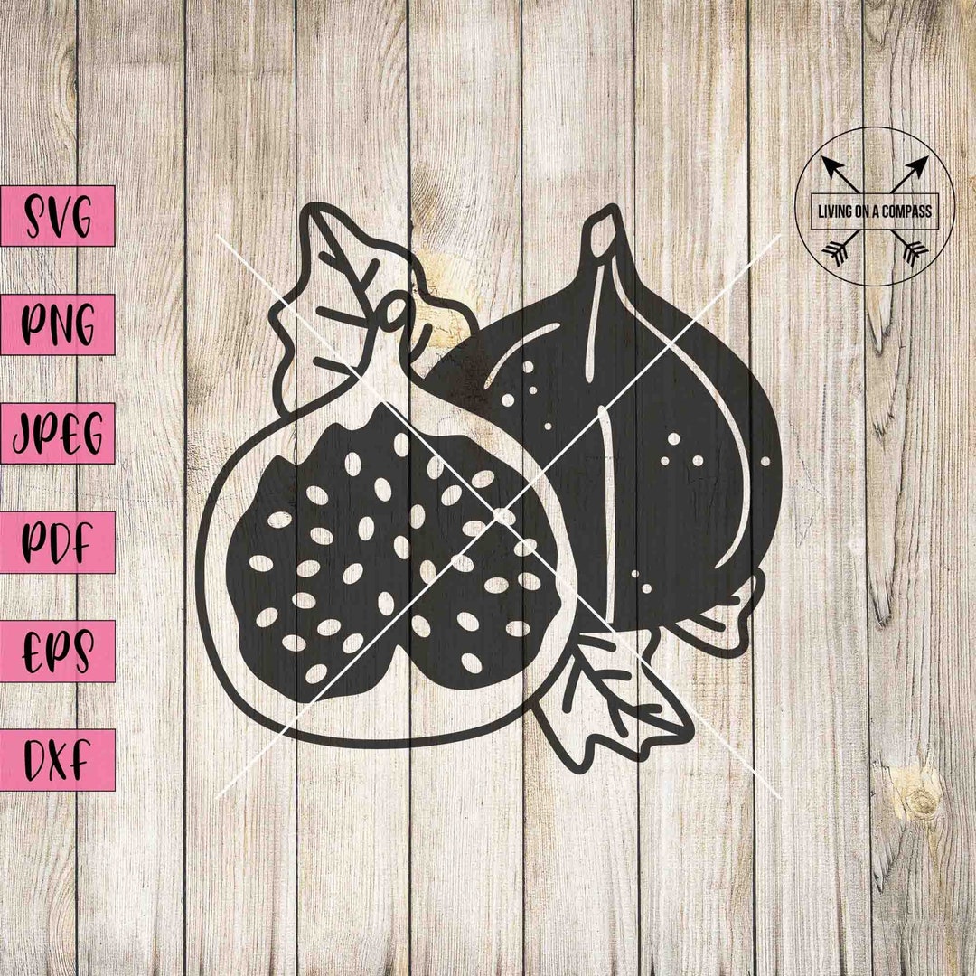 Fig Svg, Fig Fruit, Fig Line Drawing, Fig Art, Fig Plant, Fig Tree ...