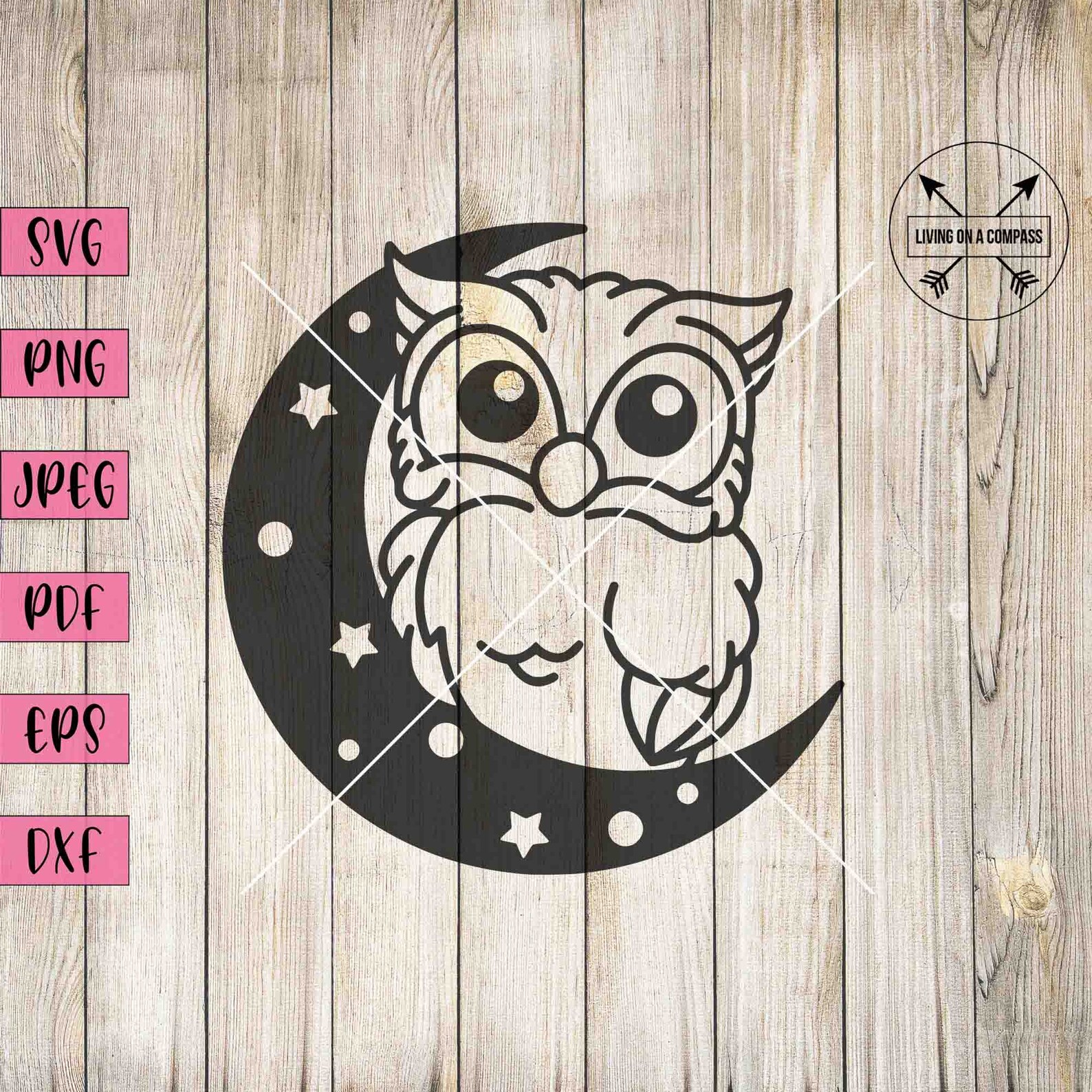 Owl Svg Owl Png Owl Clipart Bird Svg Bird Clipart Bird - Etsy