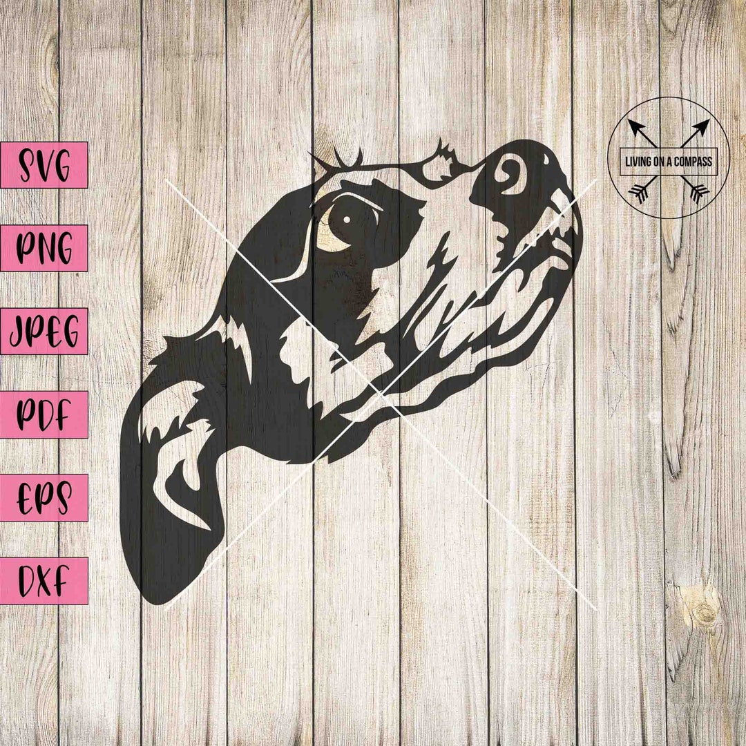 Cheagle Svg, Cheagle Dog Svg, Cheagle, Beagle Svg, Beagle Print, Dog ...