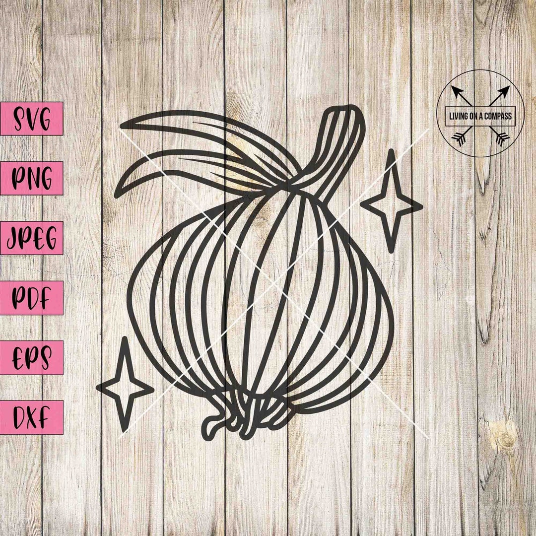 Onion Svg, Onion, Onion Sticker, Onion Art, Onion Png, Onion Garlic ...