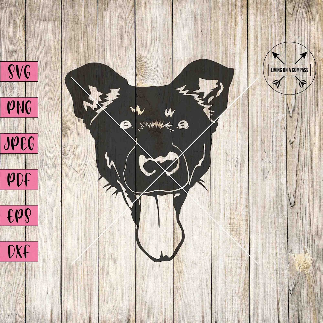 Chabrador Svg, Chabrador Dog, Labrador Svg, Dog Svg, Dog Png, Dog Pdf ...
