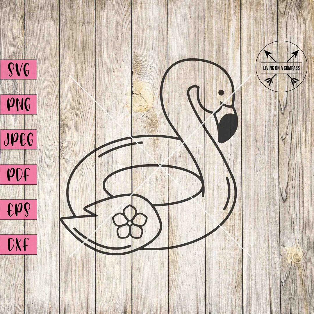 Pool Floatie Svg, Pool Party Clipart, Pool Party Decorations, Pool ...