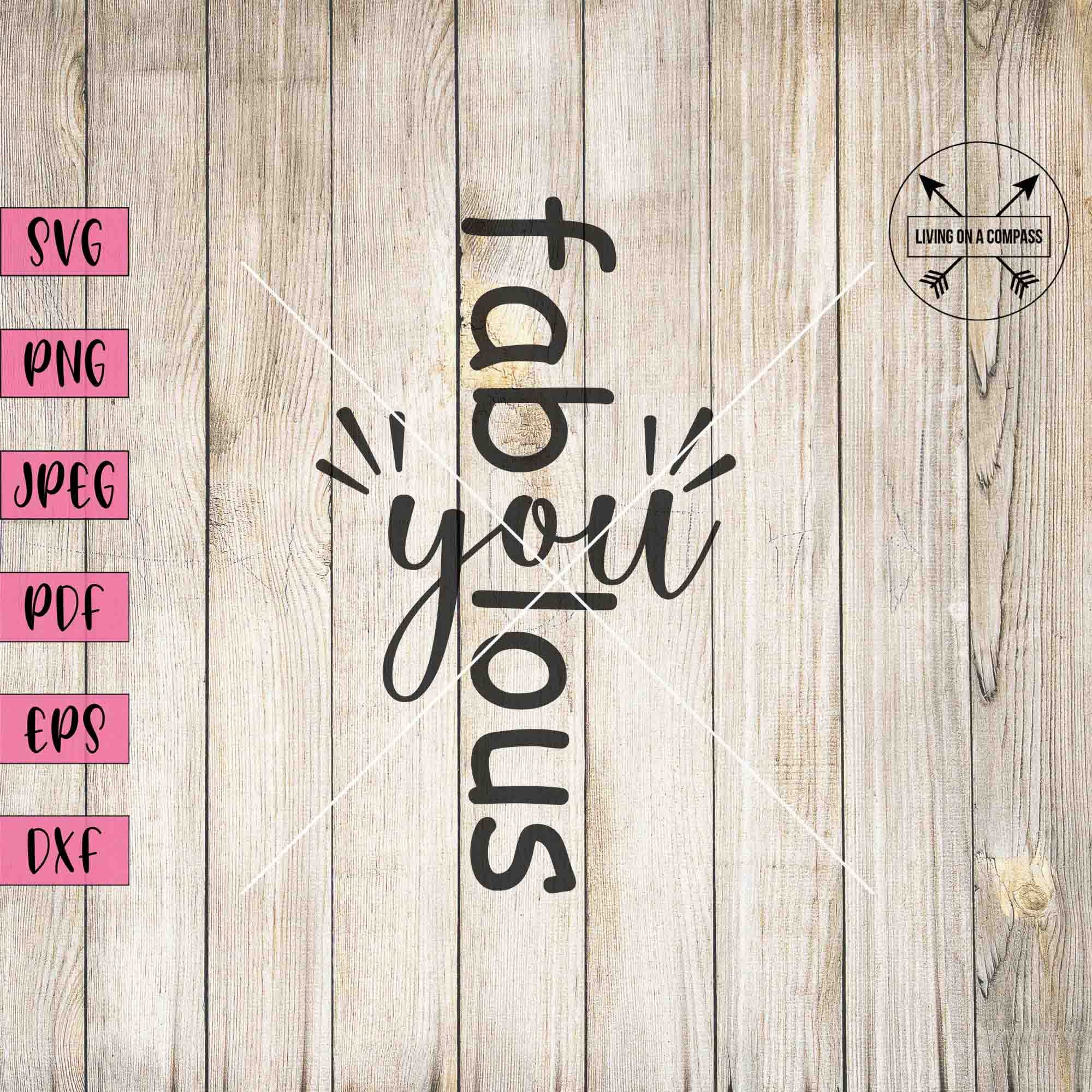 Fabulous Word Clip Art