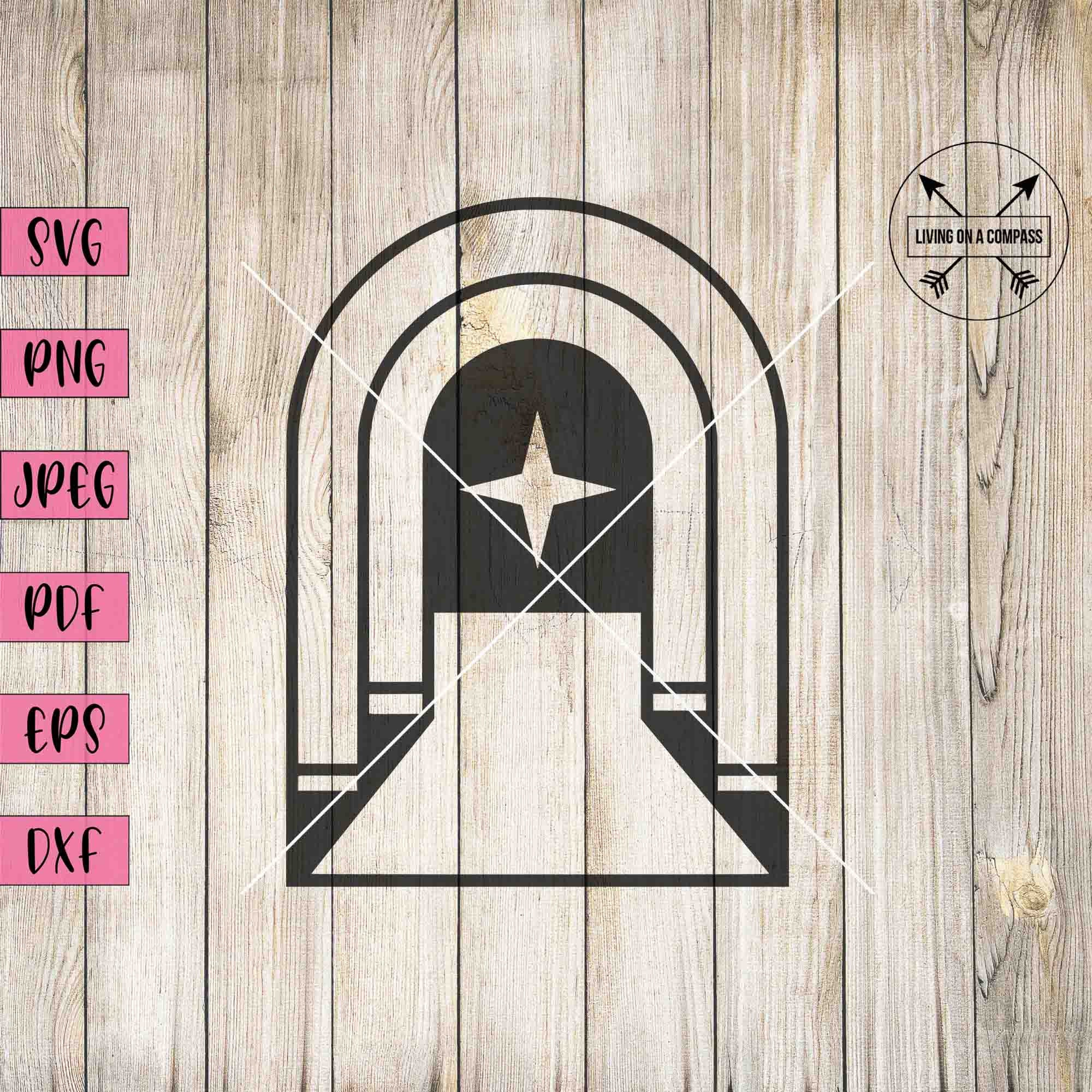 Hallway Svg Hallway Png Architecture Clip Art Architecture - Etsy