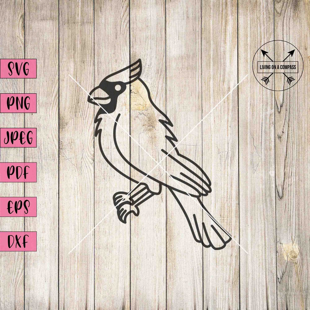 Blue Jay Svg, Blue Jay Art Print, Bird Svg, Bird Clipart, Birds Svg ...