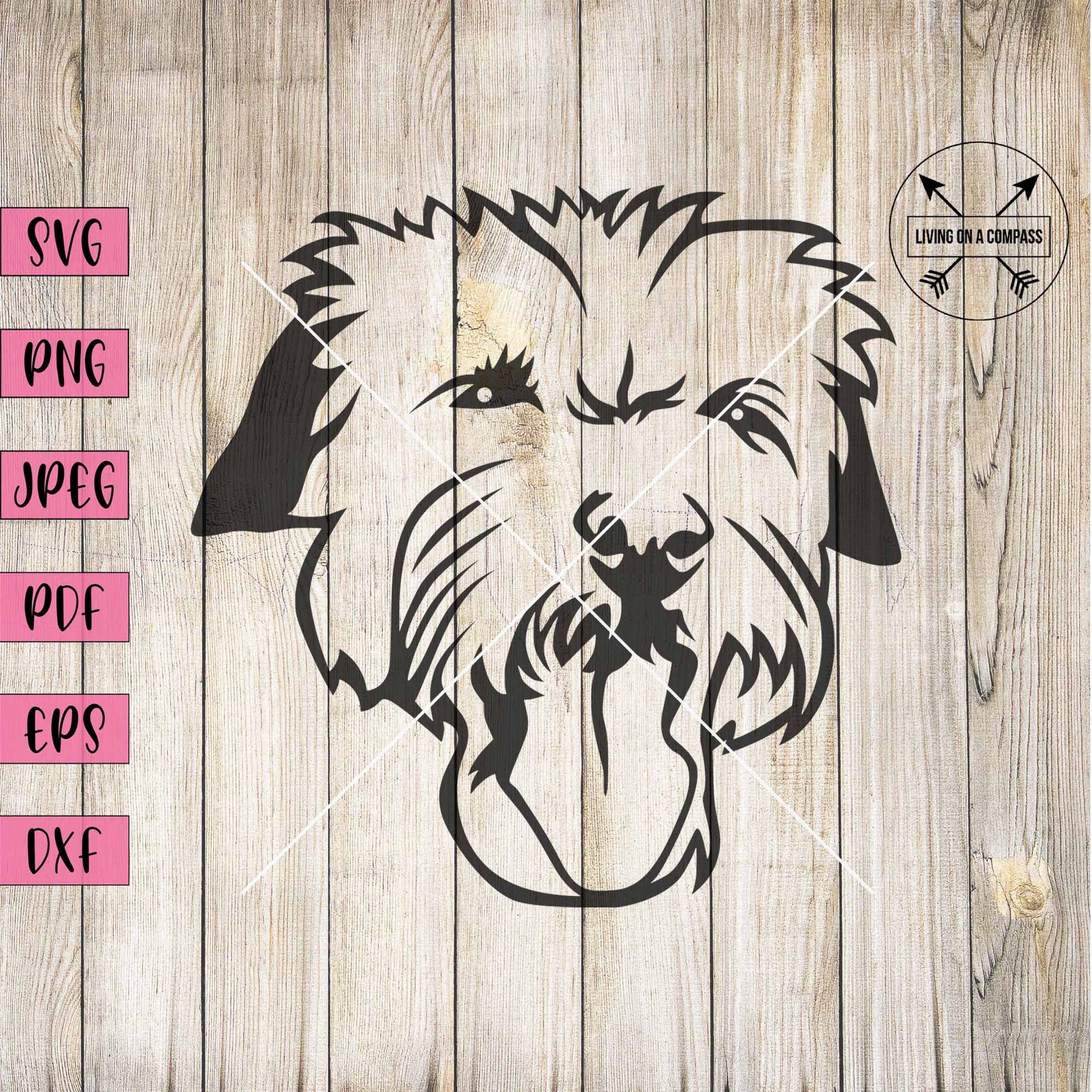 Jack-a-poo Svg Dog Svg Dog Svg Files Dog Lover Signs Dog - Etsy