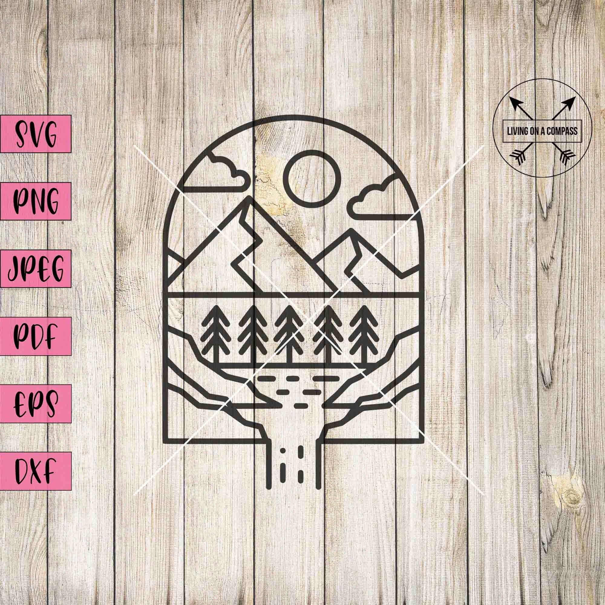 Waterfall Svg, Waterfall Png, Chasing Waterfalls, Waterfall Clip Art ...