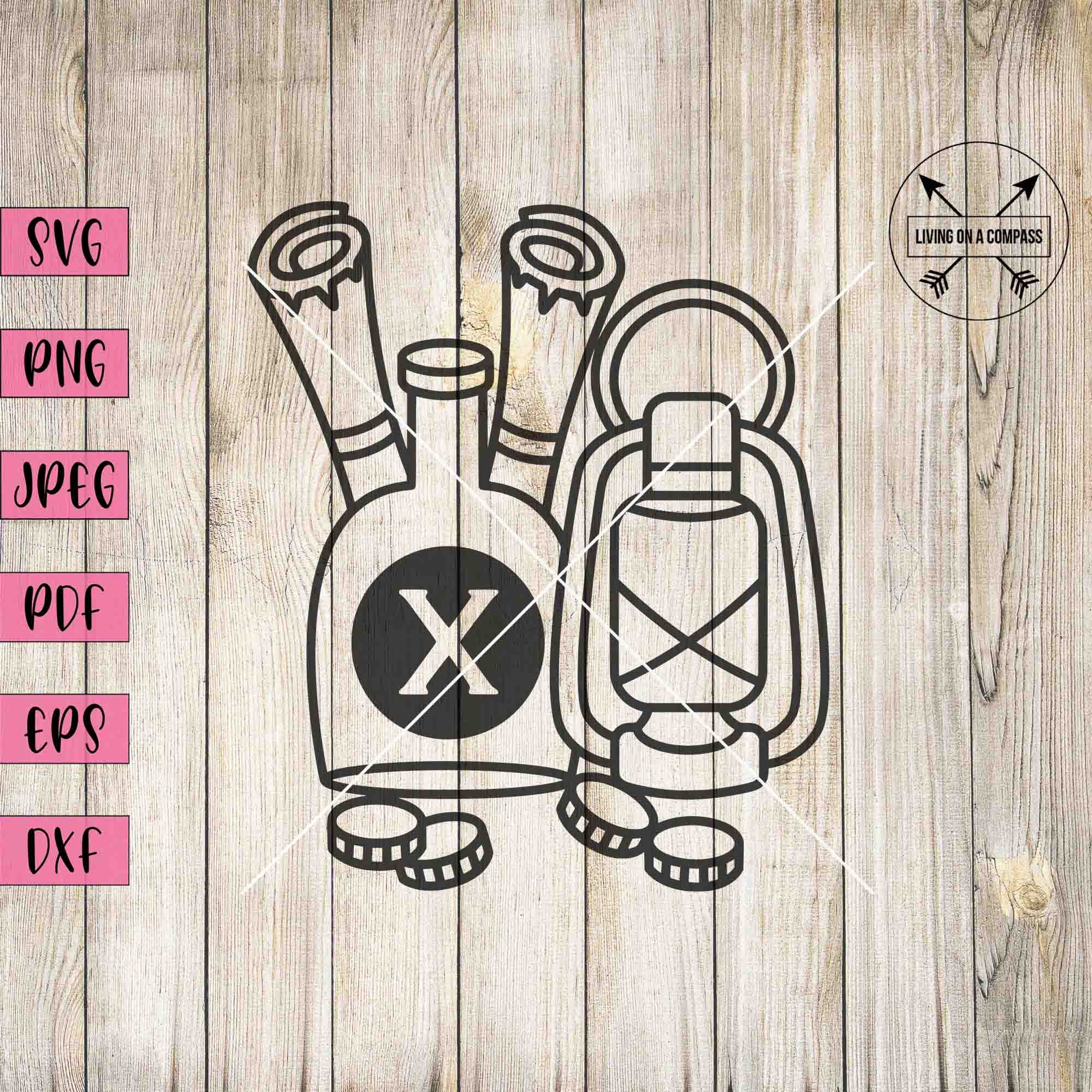 Rum Svg Treasure Map Svg Pirate Treasure Map Alcohol Svg - Etsy