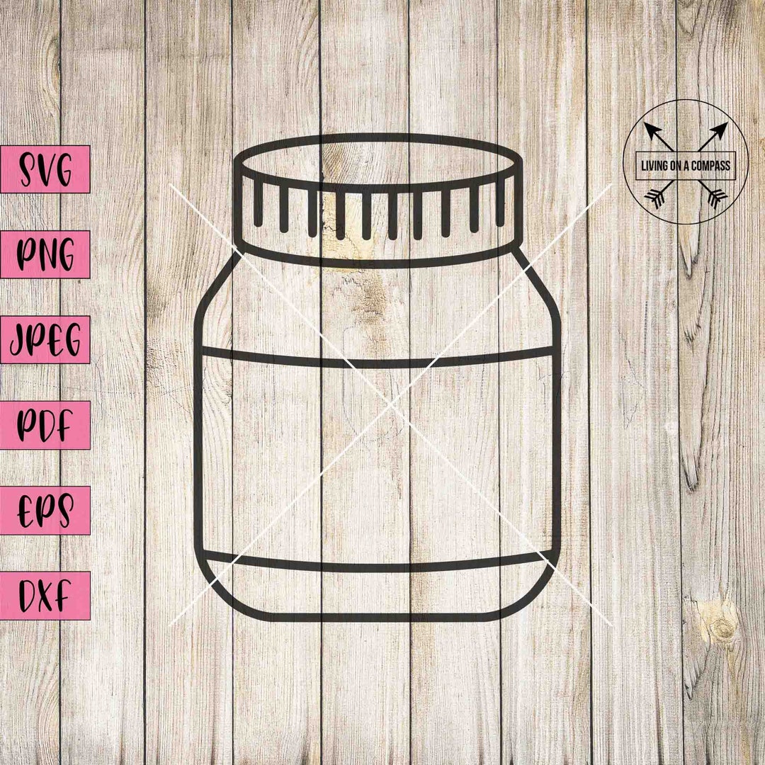 Protein Powder Svg, Protein Powder Png, Protein Powder Clip Art ...