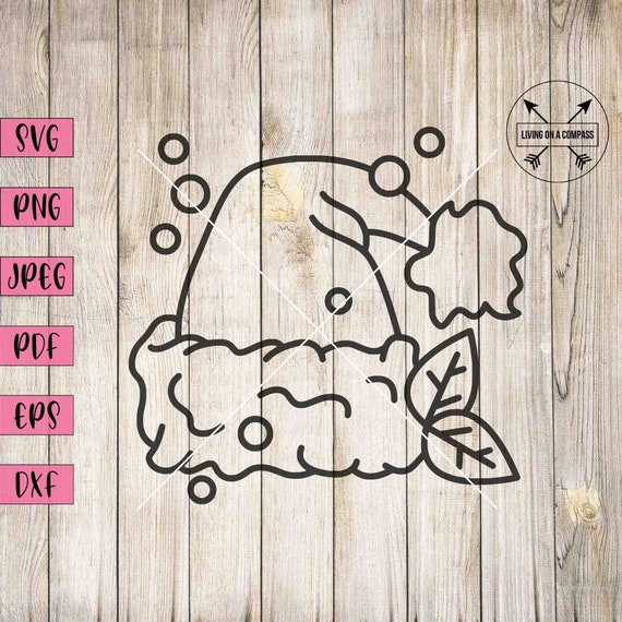 Santa Svg Santa Clipart Santa Clip Art Santa Hat Clip Art - Etsy
