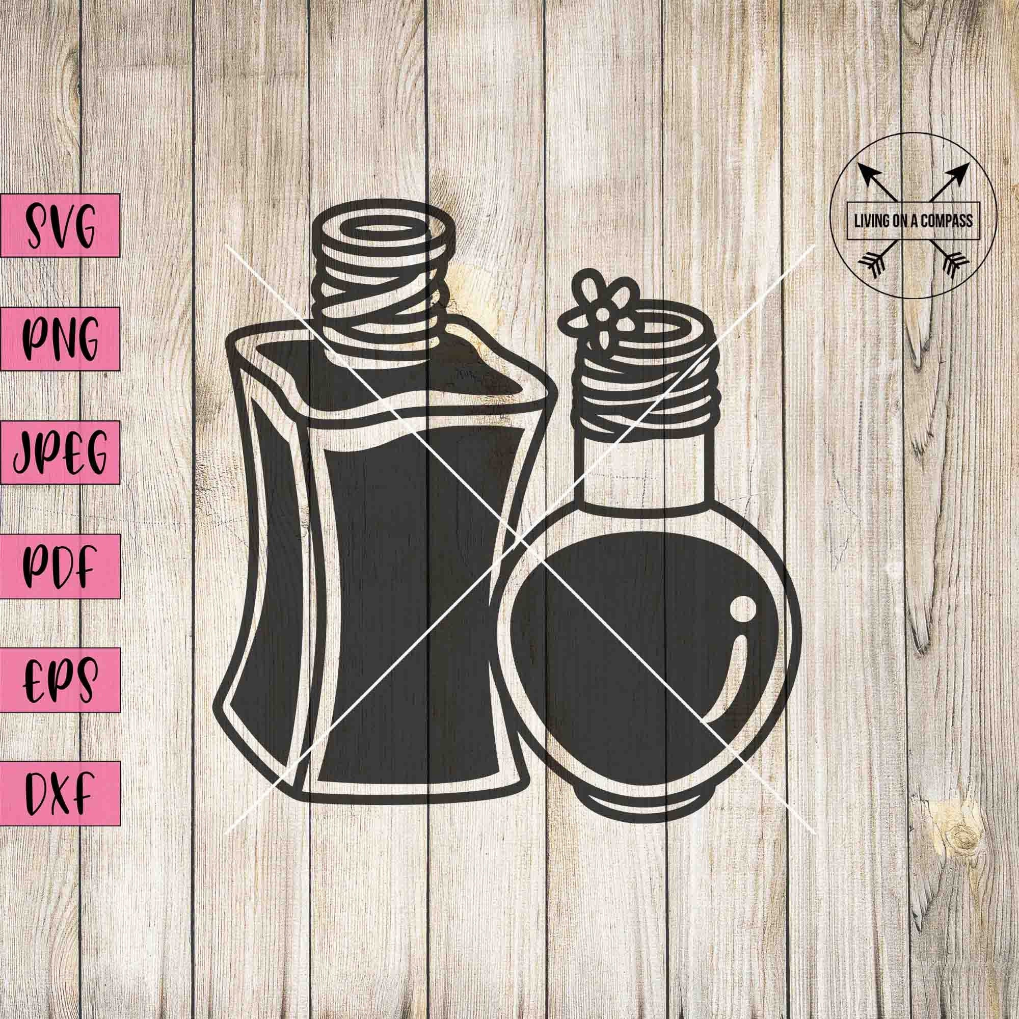 Potions Svg Potion Enamel Pin Magic Clipart Apothecary - Etsy