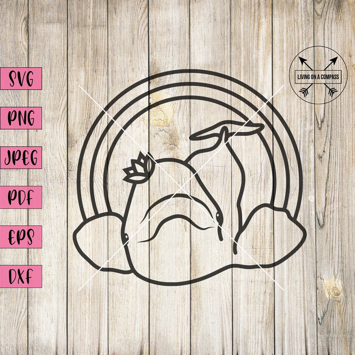 Beluga Whale Svg, Whale Decor, Whale Art, Whales Print, Sea Creature ...