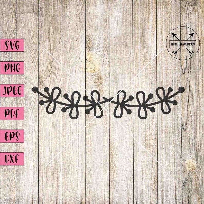 Leaf Border Svg, Leaf Border Png, Leaf Frame Svg, Leaf Frame Clipart ...