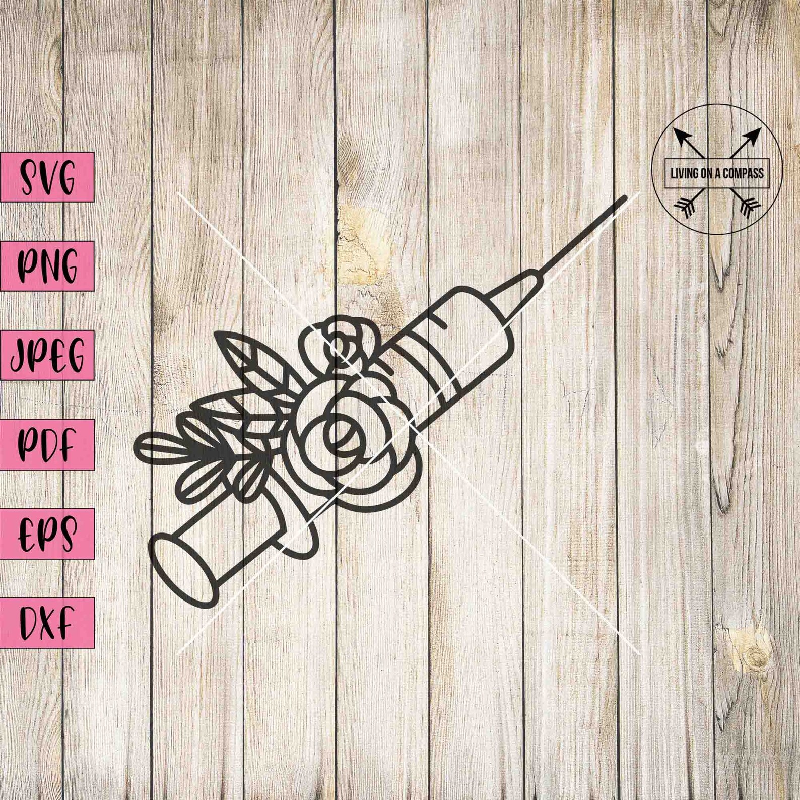 Injection Svg, Injection Png, Injection Clipart, Injection Stickers ...