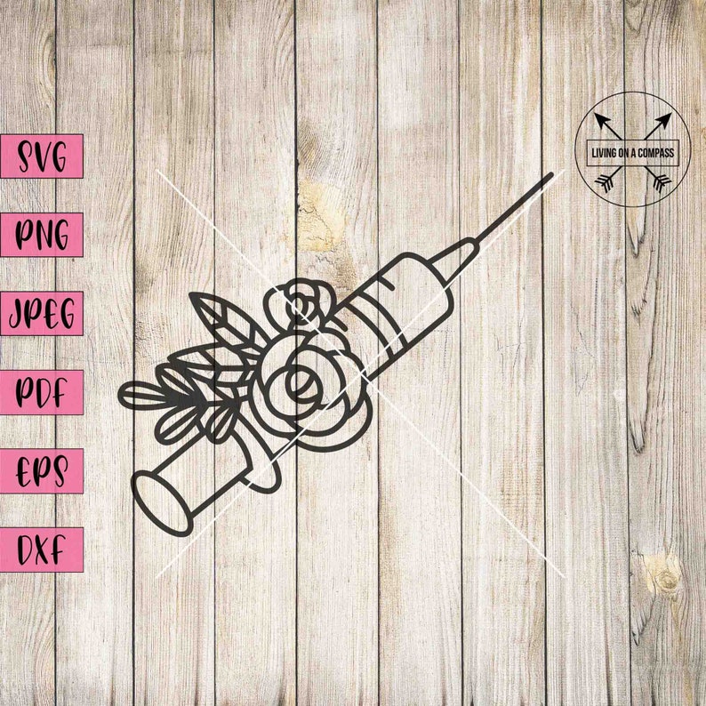 Injection Svg, Injection Png, Injection Clipart, Injection Stickers ...