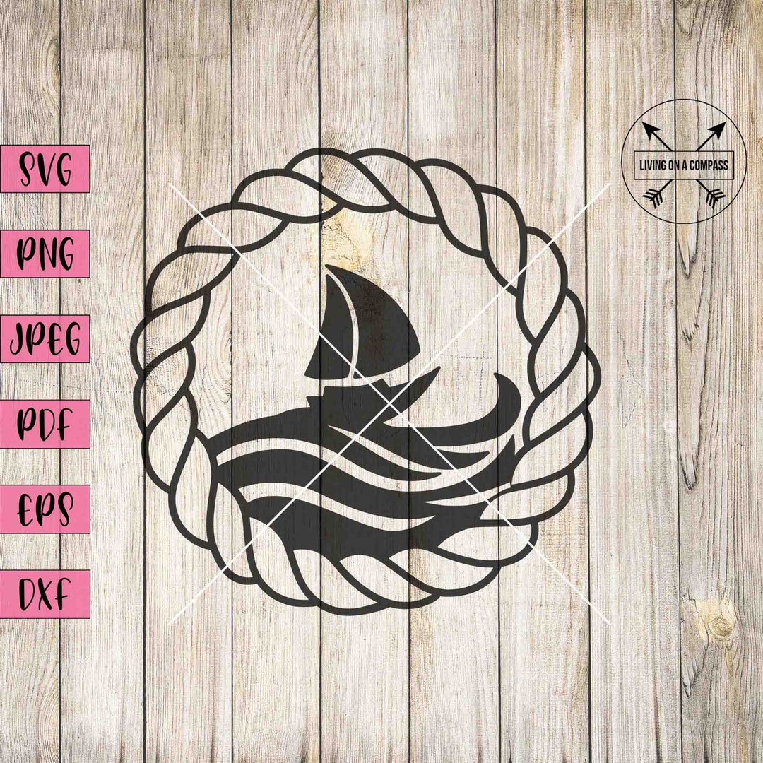 Sailor Svg, Sailor Clipart, Sailor Clip Art, Boat Svg, Boat Decal, Boat ...