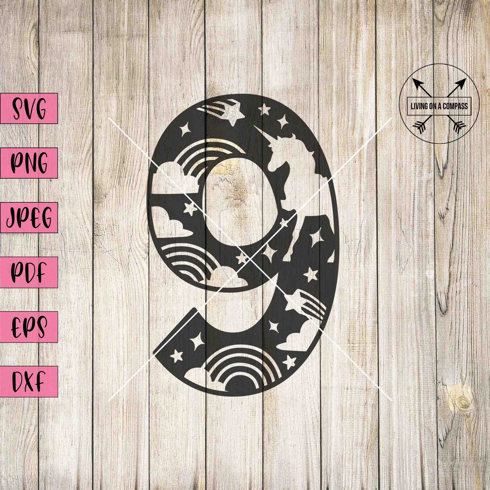 Number 9 Svg, Number Nine Svg, Number 9, Number Nine, Number Svg ...