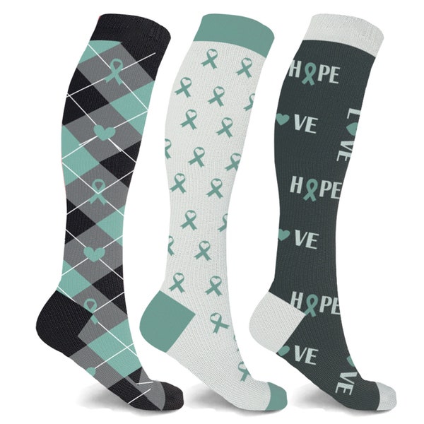 Compression Socks - Etsy