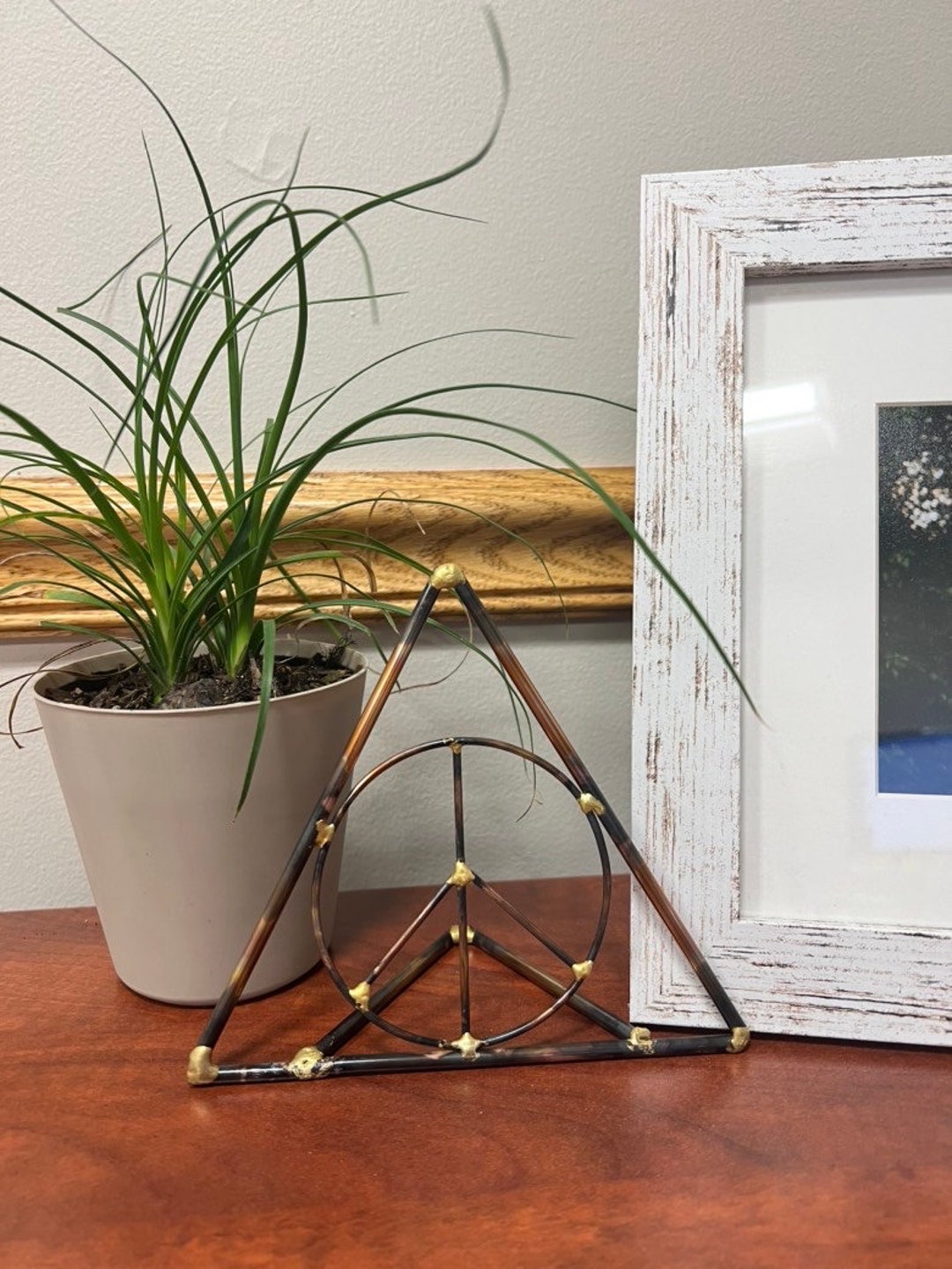 Desktop Peace Sign Symbol - Etsy