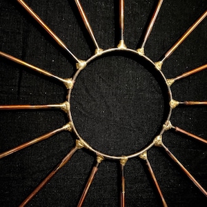 The North Star - Metal Wall Decor - Etsy