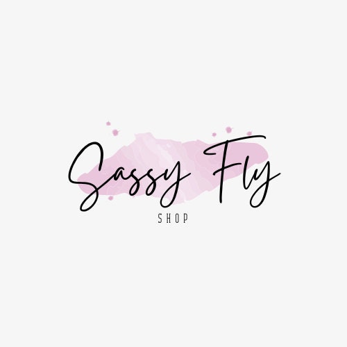 SassyFlyShop - Etsy