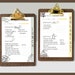 Printable & Fully Editable Recipe Book Goodnotes, Goodnotes Recipe Book ...
