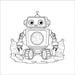 The Plastic-free Coloring Book: Explore the Problem of Plastic ...