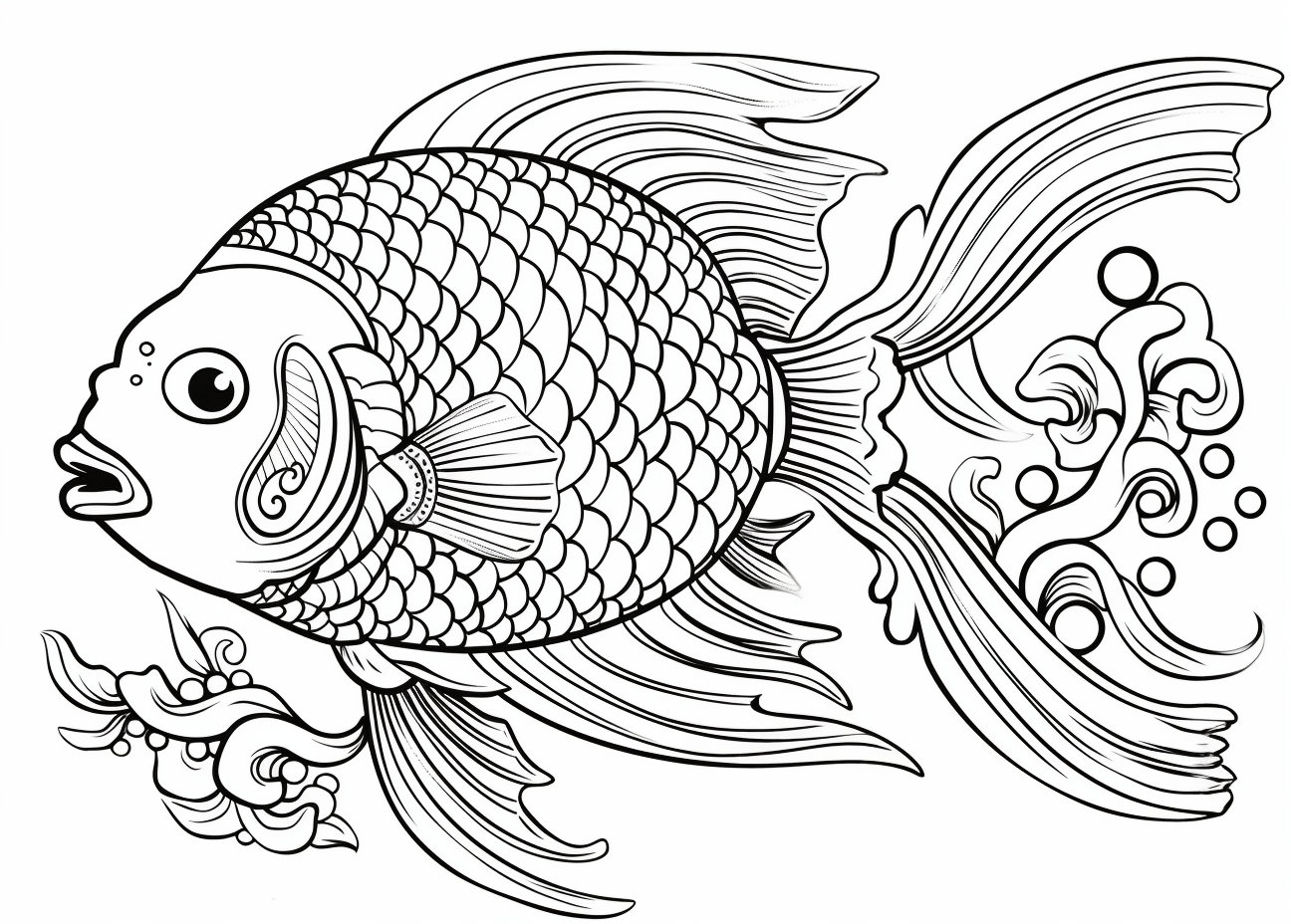 33 Rainbow Coloring Pages - Instant Download - Print & Paint - DIN A4 ...