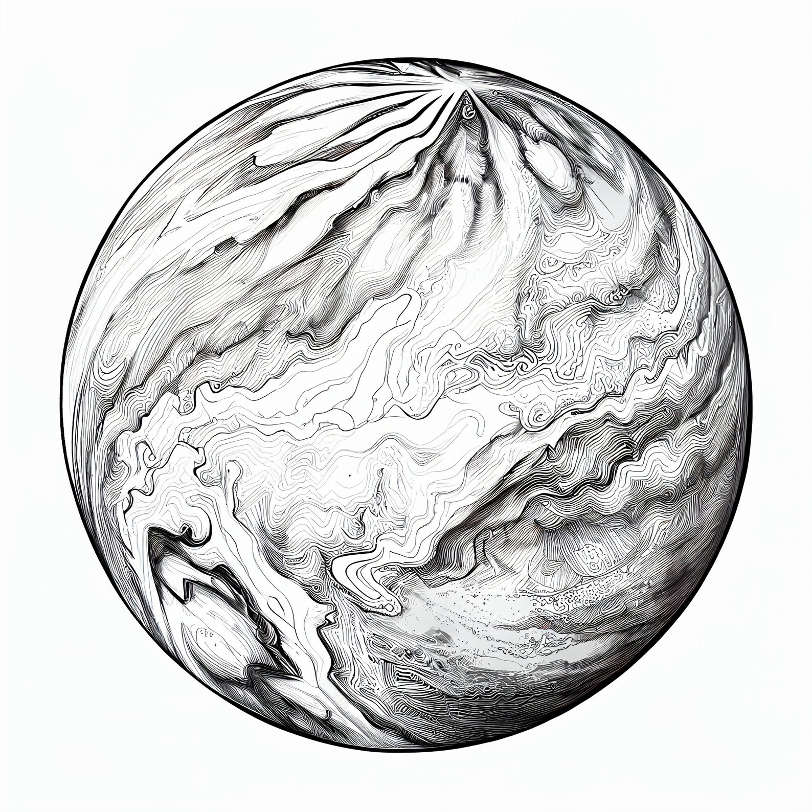 Unleash Your Creativity With Our Captivating Collection of 14 Venus ...