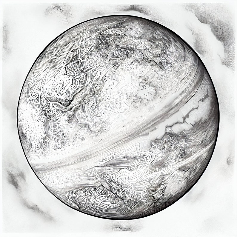 Unleash Your Creativity With Our Captivating Collection of 14 Venus ...