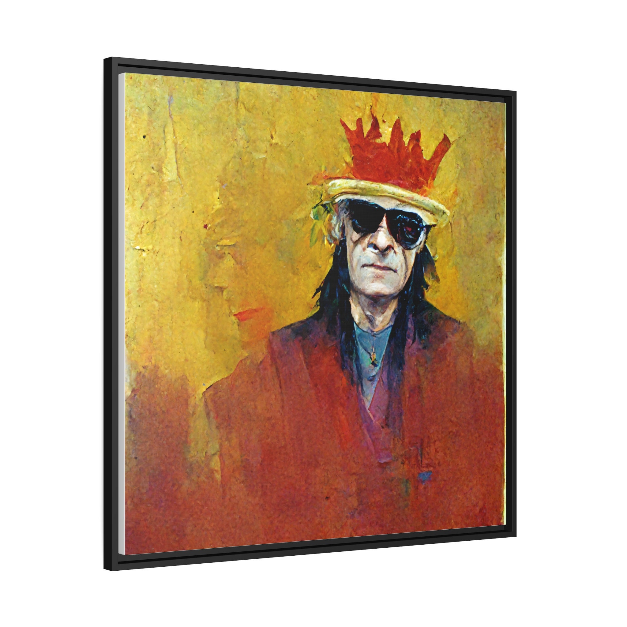 Udo Lindenberg King of Scheissegalien 2022 Digital Download Digital ...