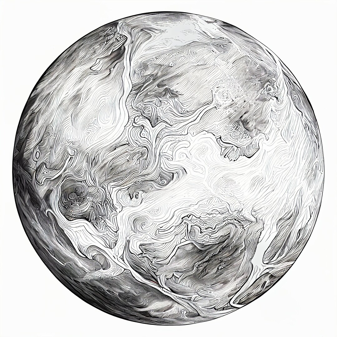 Unleash Your Creativity With Our Captivating Collection of 14 Venus ...