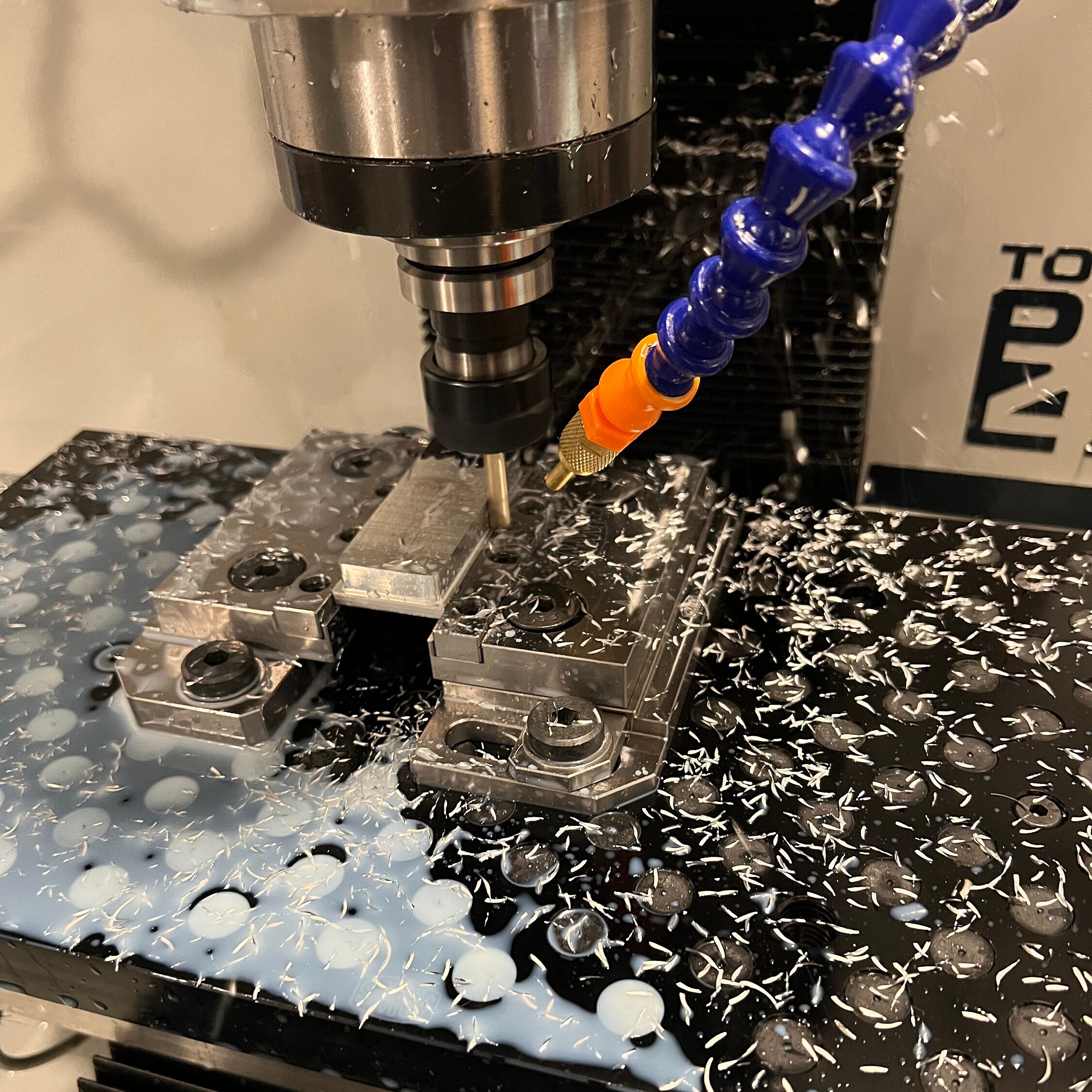 Mini Hemi Connecting Rod Keychain CNC Machined - Etsy