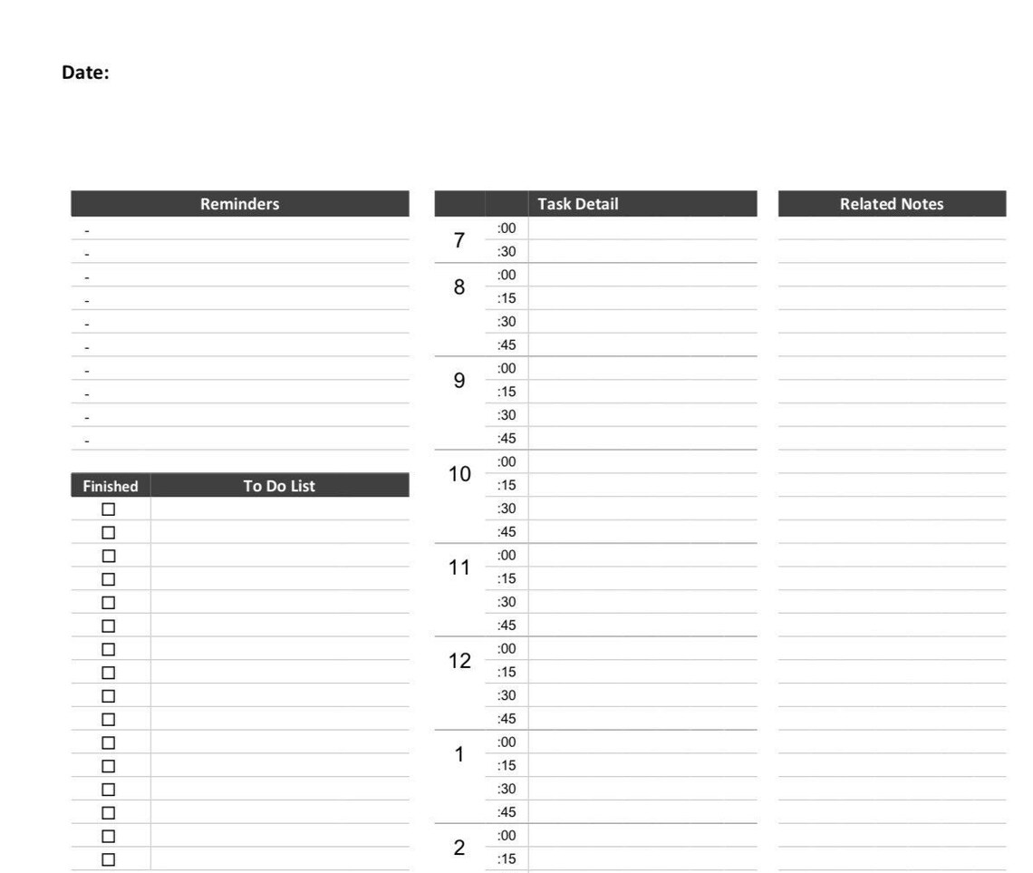 Digital Recruiter Training Guide | Recruiting Planner | Recruiter ...