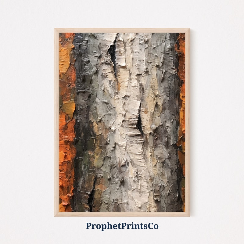 Tree Bark - Etsy