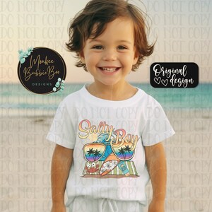 Boy Png, Boy Sublimation, Beach Png, Beach Boy, Kid Beach Png, Little ...