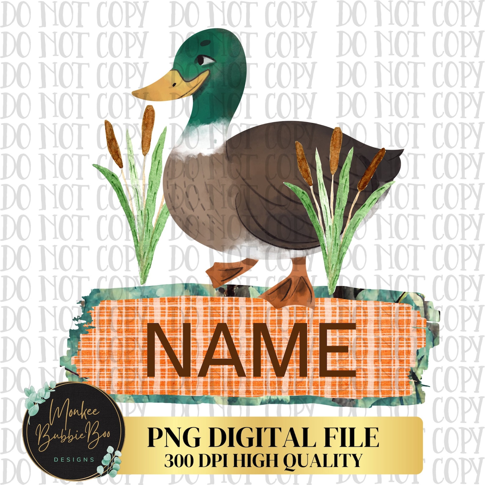 Mallard Name Plate Png, Boy Sublimation, Hunting Png, Fishing, Little ...