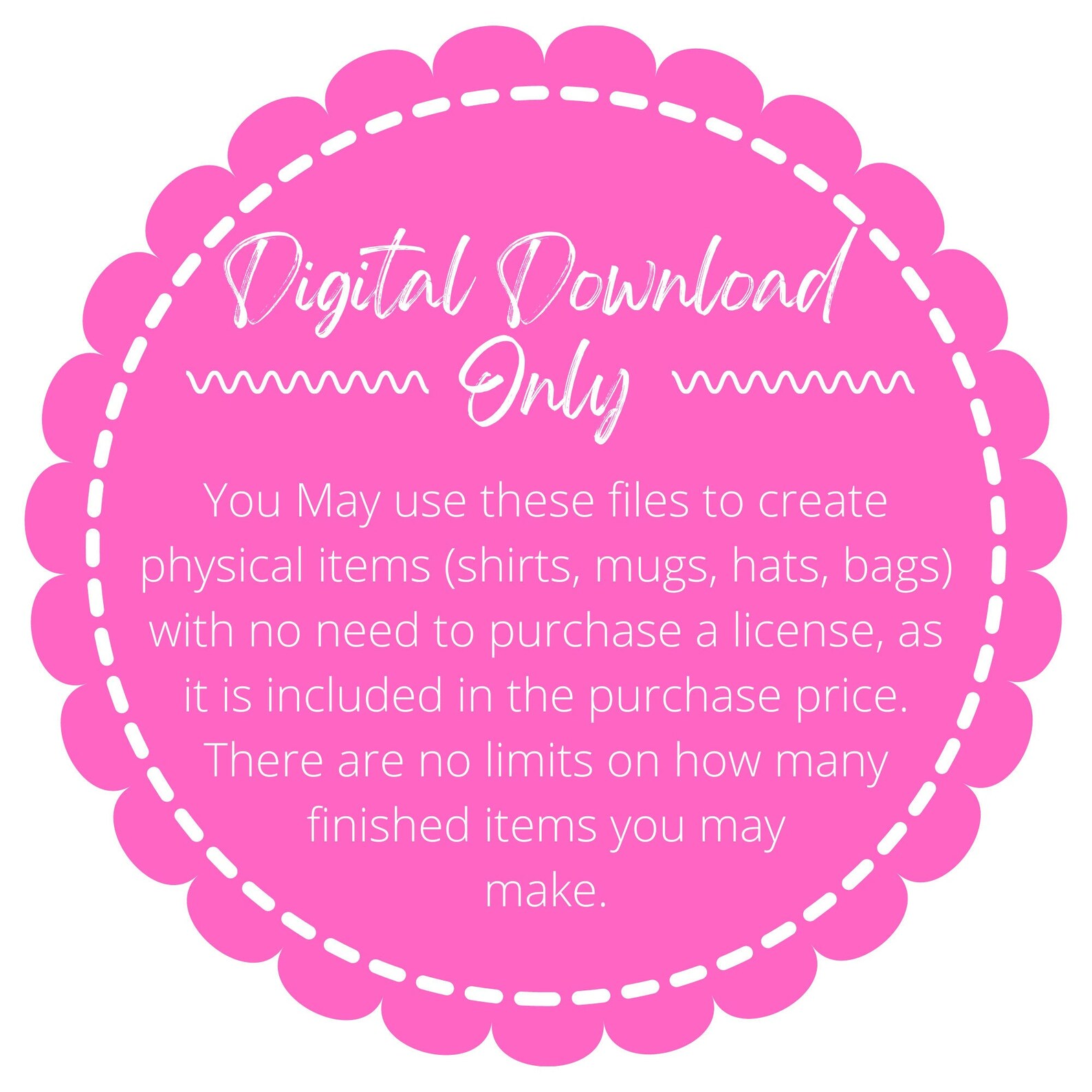 Fancy Nancy Preppy Monogram Png, Monogram Alphabet Pack, Scallop ...