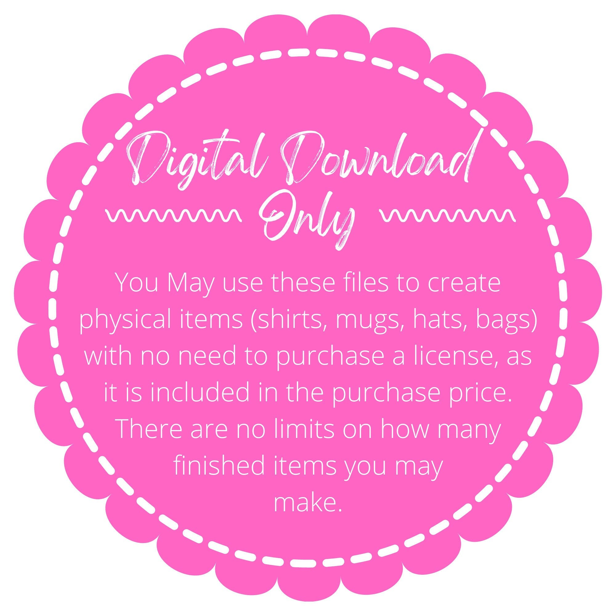 Pink Palm Preppy A-Z Alphabet Pack Png Uppercase Alphabet - Etsy