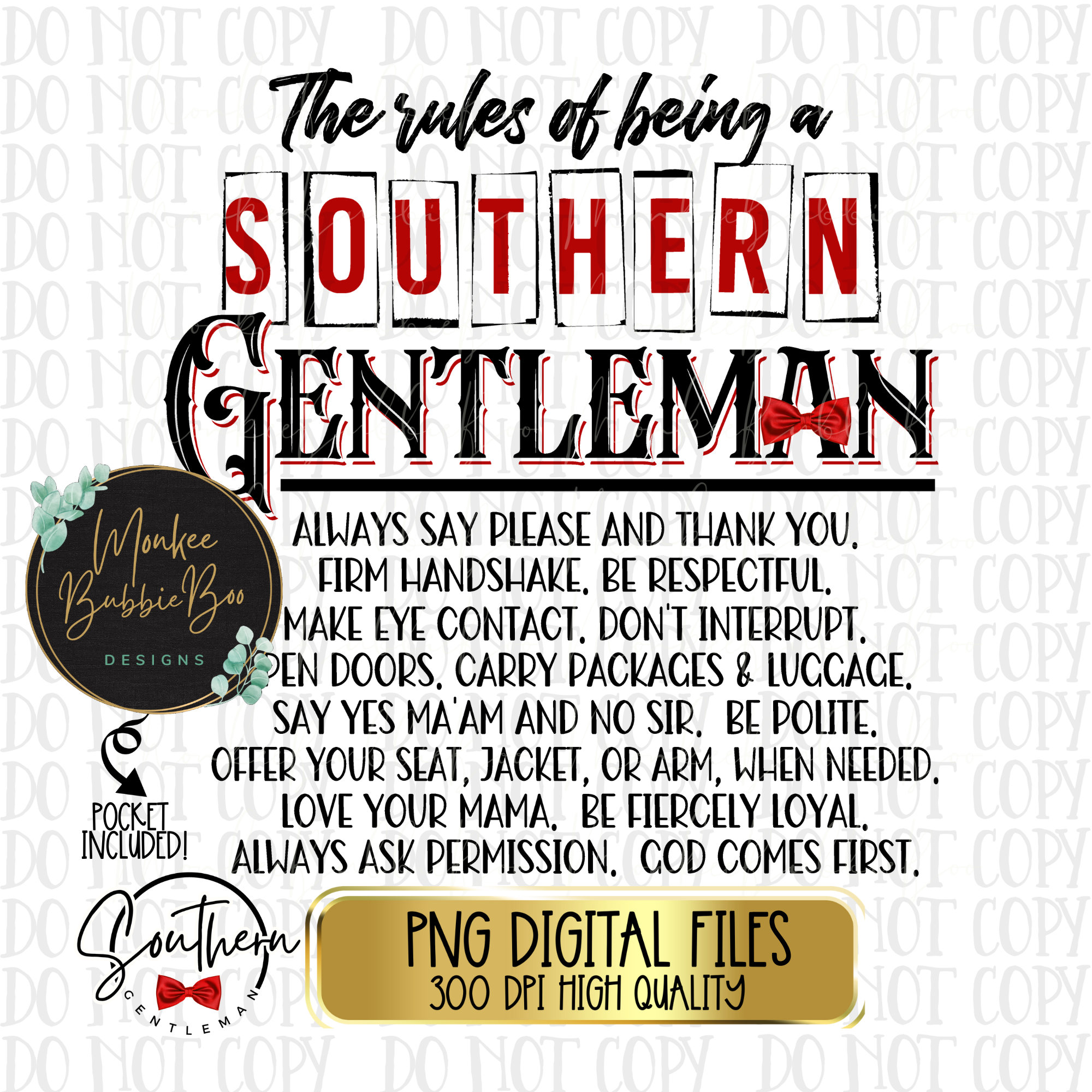 Southern Gentleman Png, Boy Sublimation, Southern Png, Little Boy ...