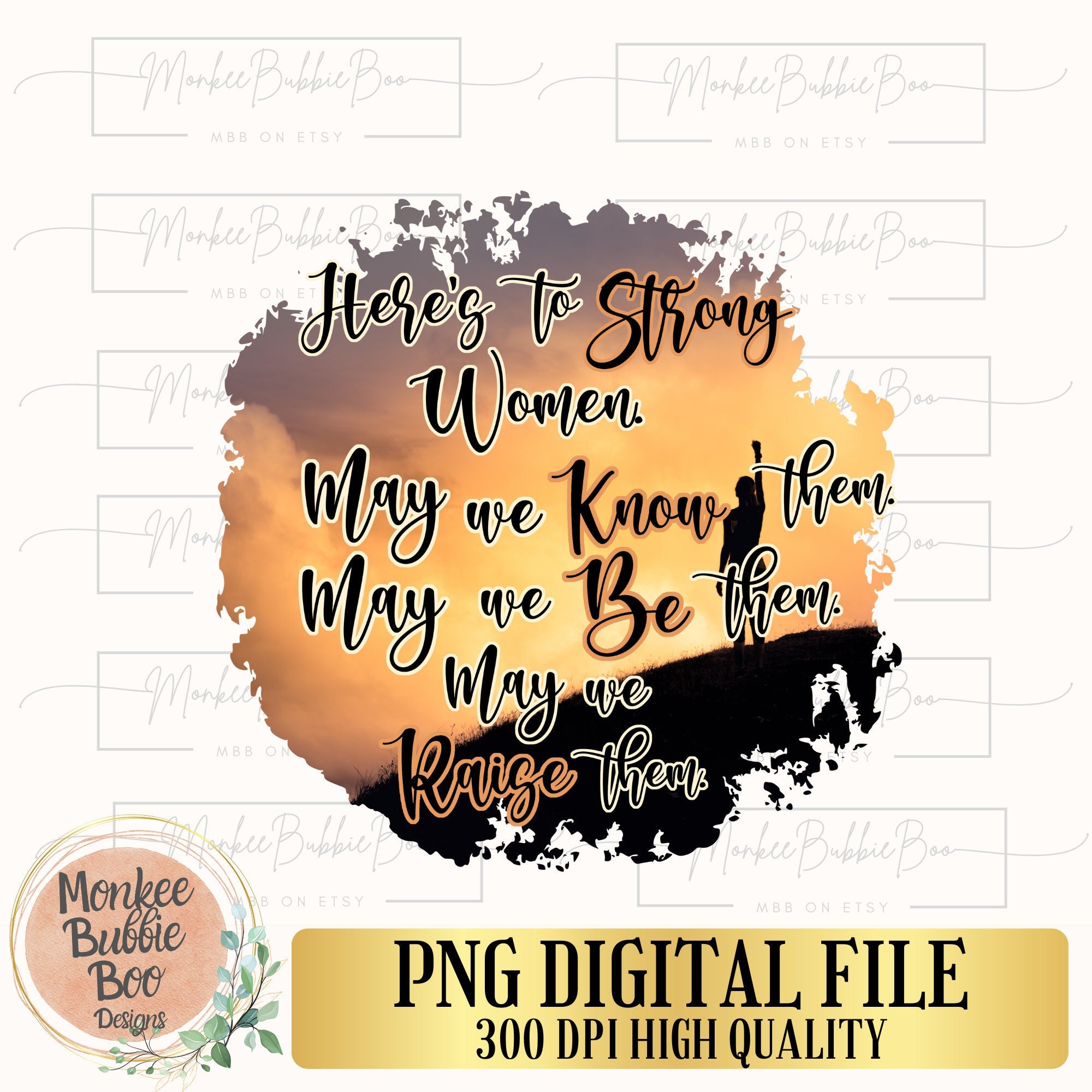 Mujer fuerte PNG, amor propio png, sublimación inspiradora, esto ...