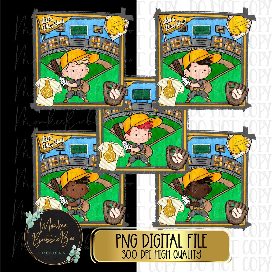 Baseball BUDNLE Pngs, Baseball, Let's Play Ball, Baseball Bundle Png ...