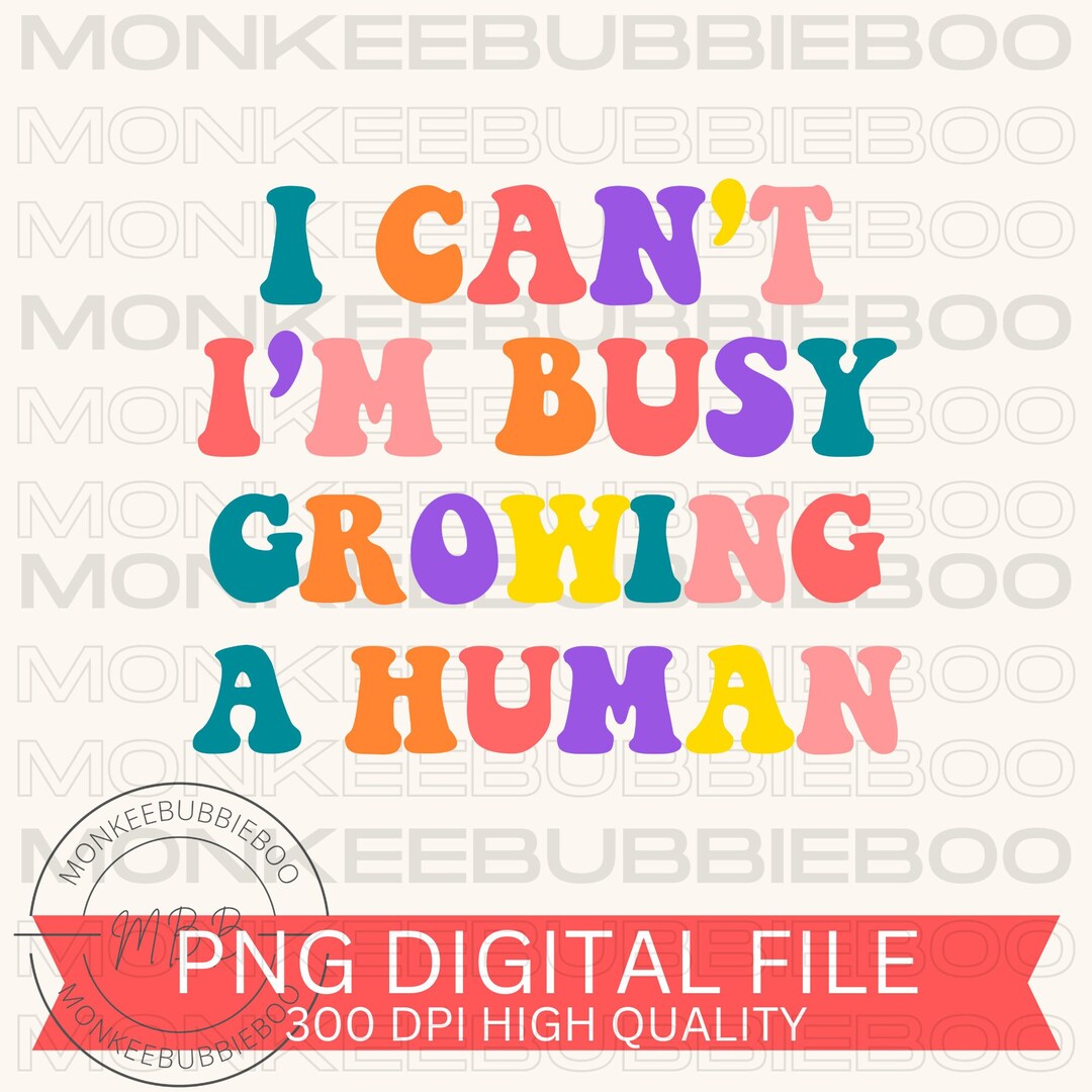 Funny Pregnancy PNG, Preggo Png, Mama Sublimation, Pregnancy ...