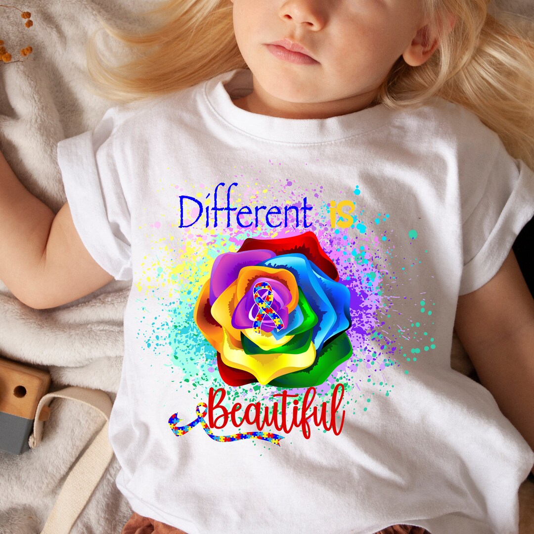 Autism Awareness PNG, Autism Png, Autism Sublimation Design, Autism ...