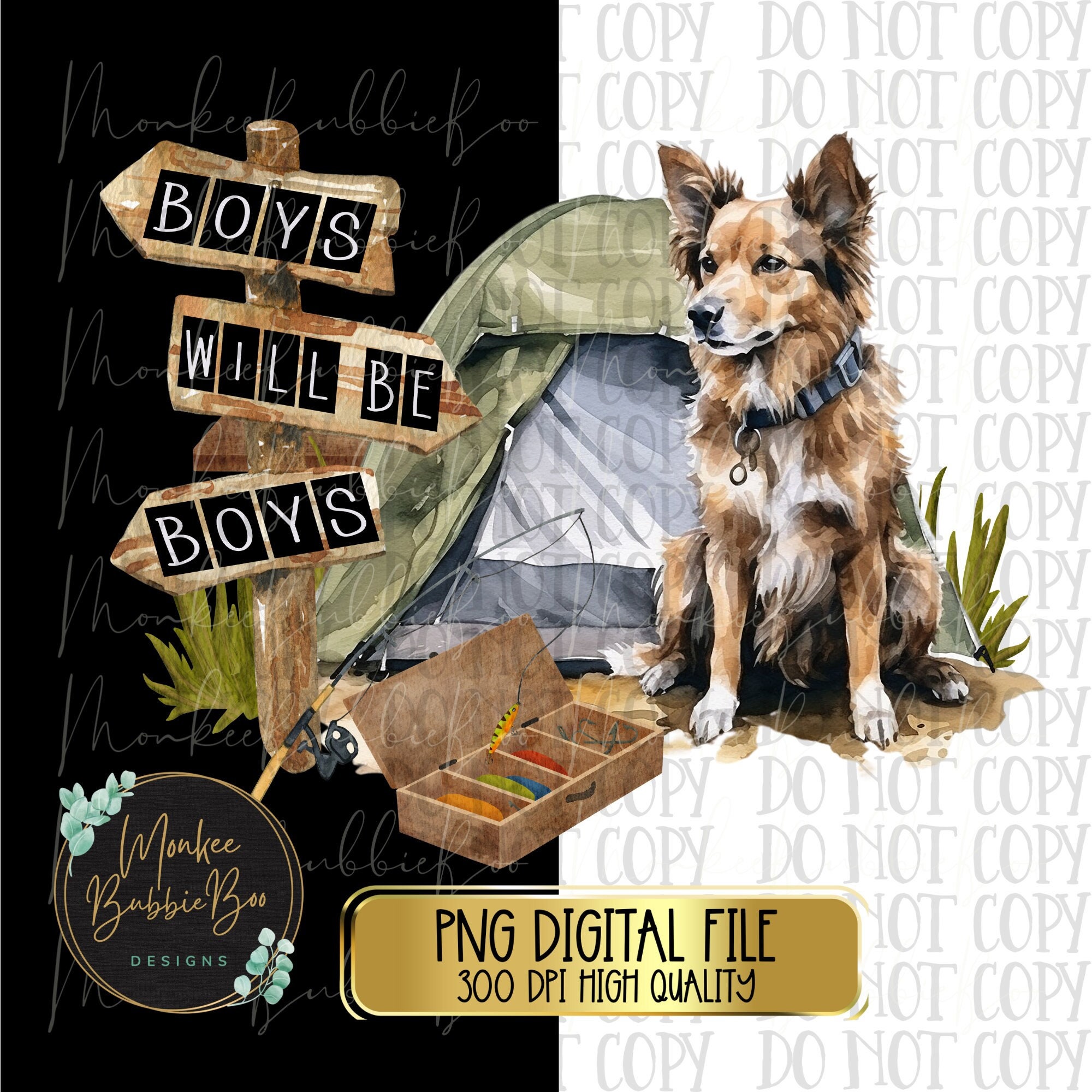 Boys Will Be Boys Png, Boy Sublimation, Hunting Png, Fishing, Little ...