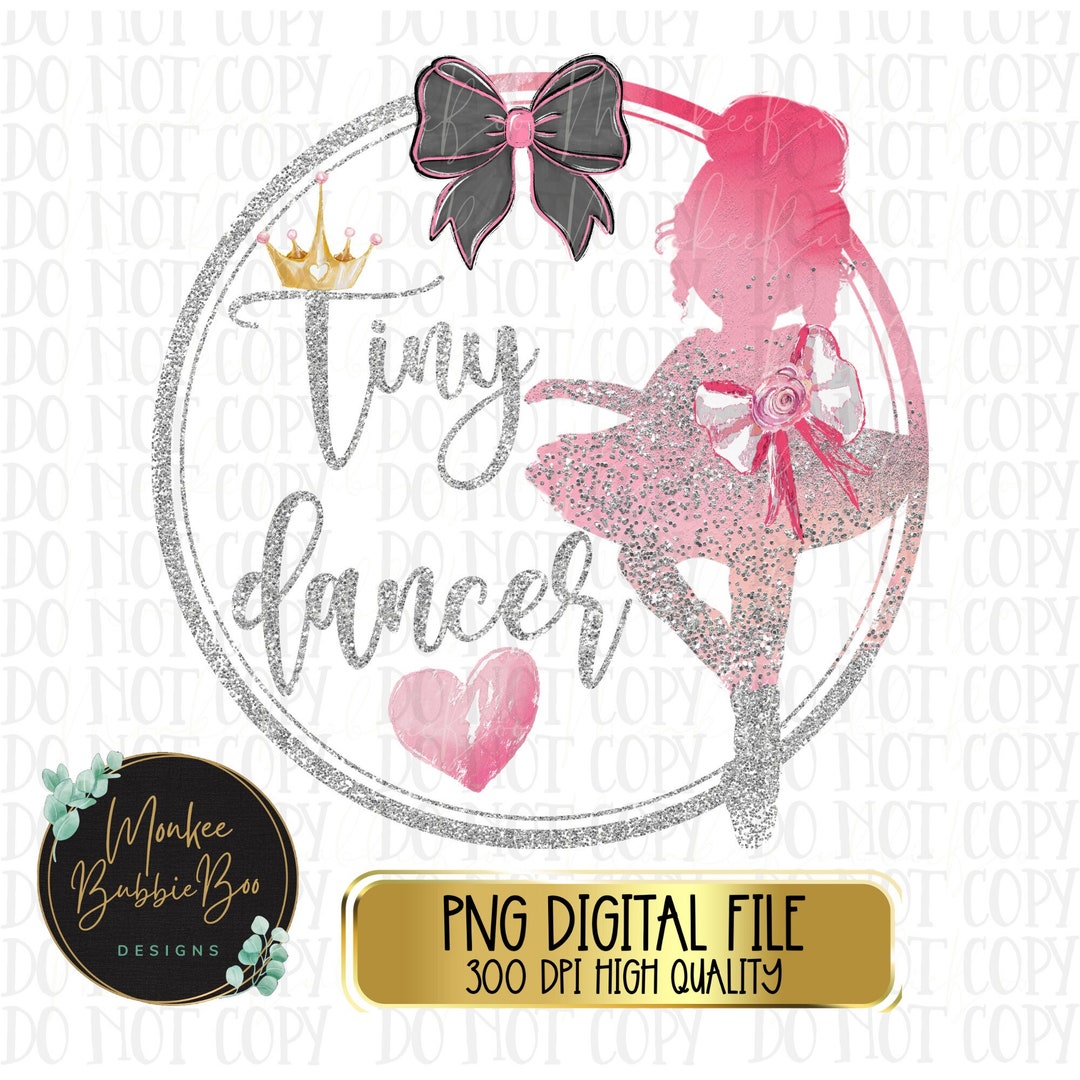 Ballerina, Tiny Dancer PNG, Ballet, Ballerina Png, Ballet Design ...
