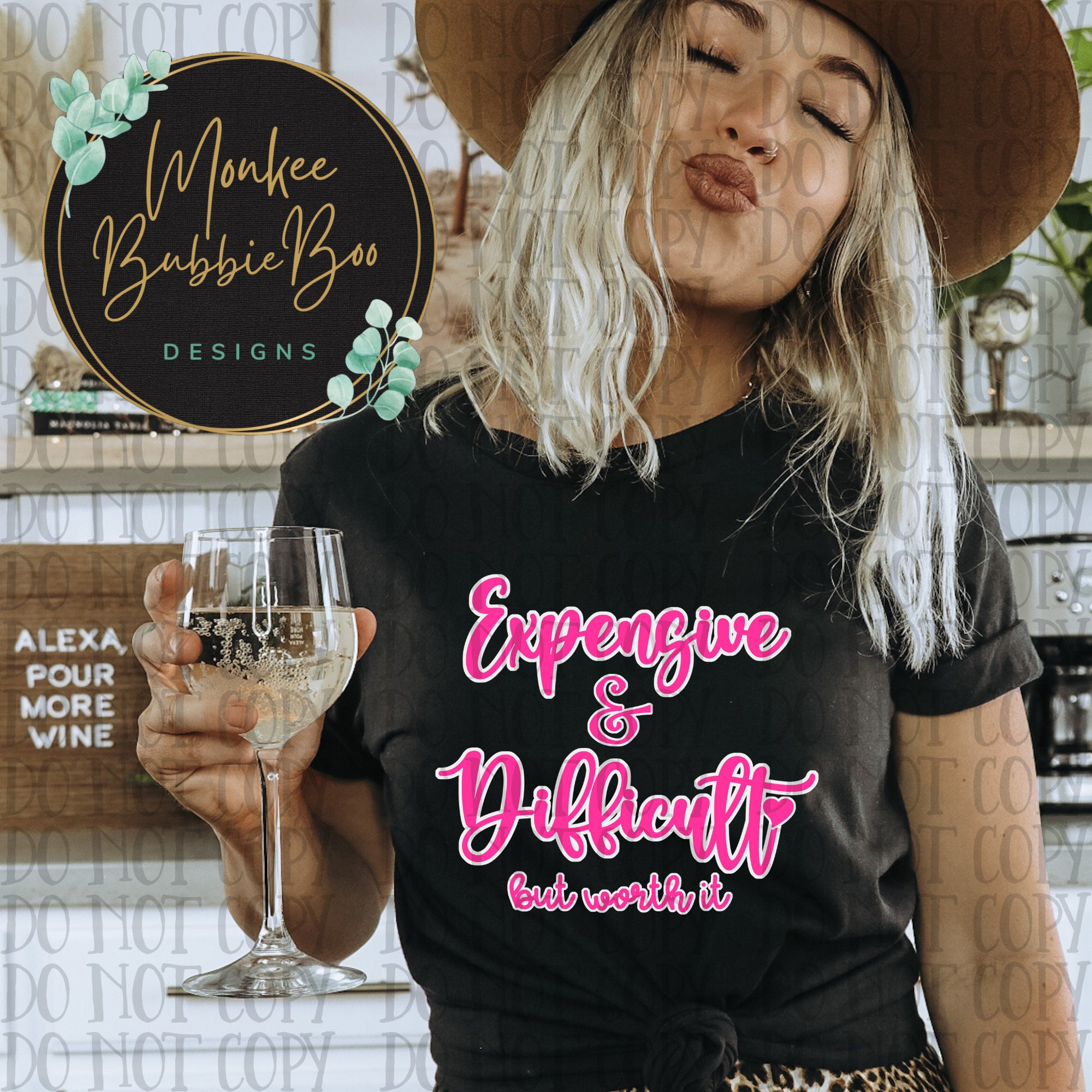 Expensive & Difficult but Worth It PNG, Funny Pngs, Glam Pngs, Bougie ...