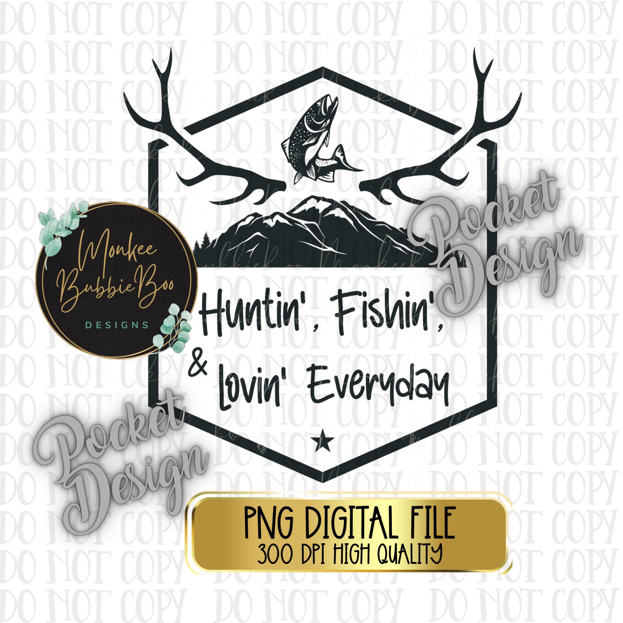 Hunting Png, Fishing Png, Deer Hunting, Boy Png, Boy Sublimation ...